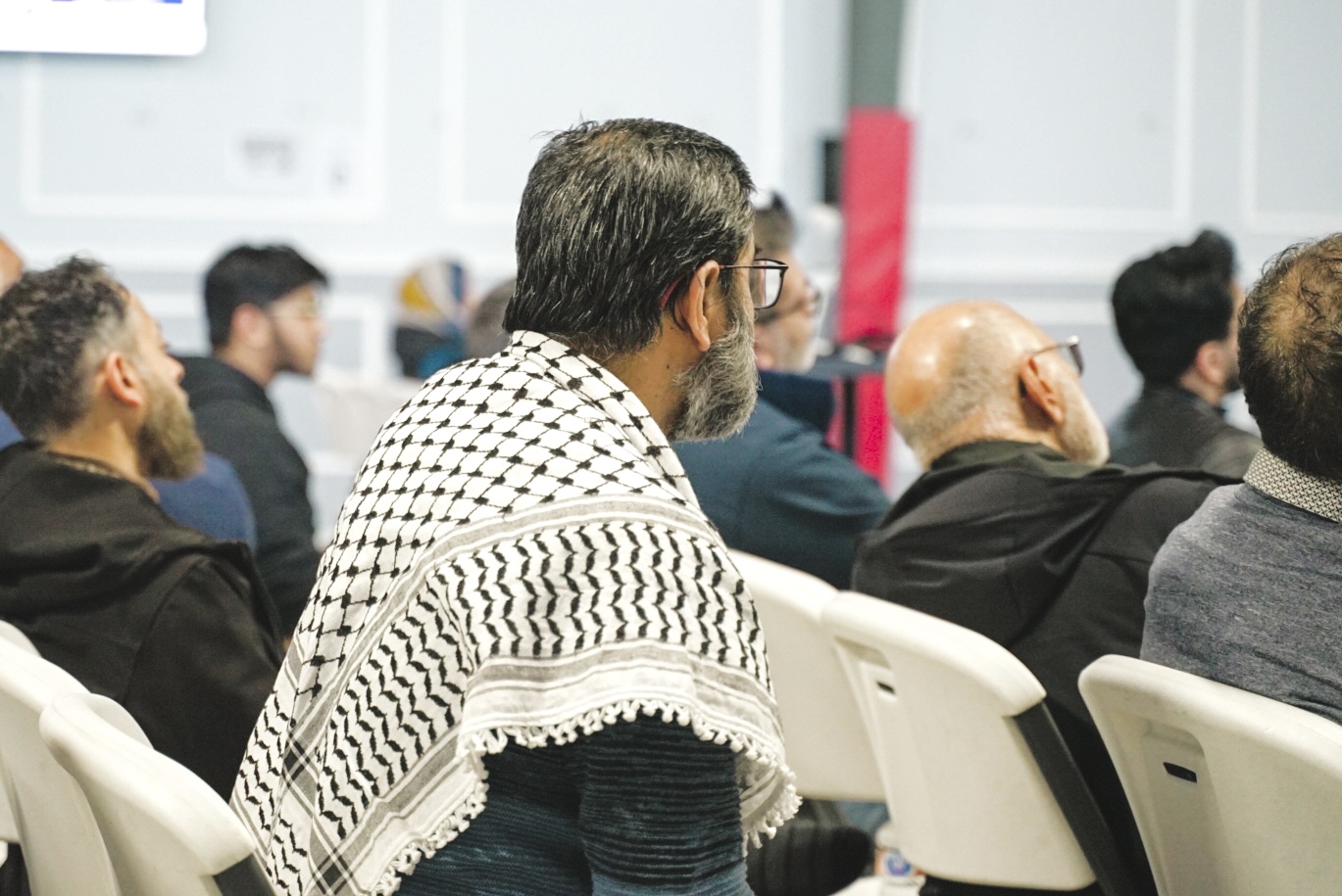 About Us – ICCM