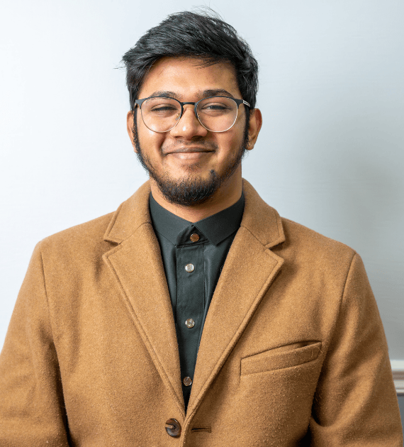 Staff – ICCM