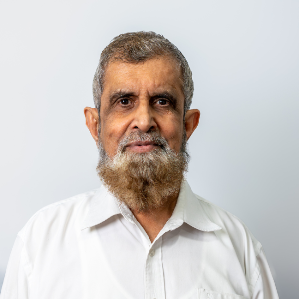 About Us – ICCM